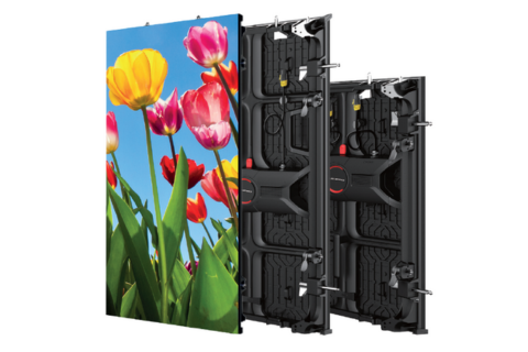 Leyard NEV Series - Leyard